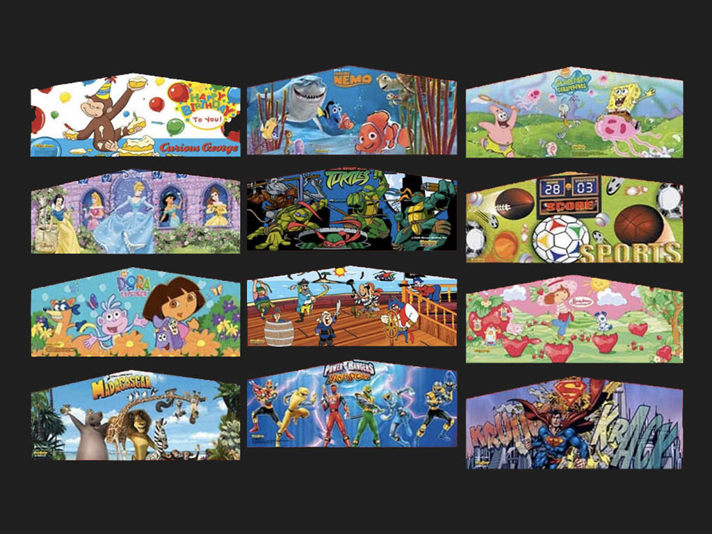 Aardvark Amusements | Party Equipment Rental Service NY NJ LI CT