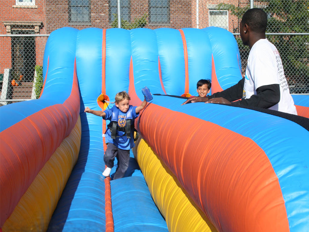 Aardvark Amusements | Party Equipment Rental Service NY NJ LI CT