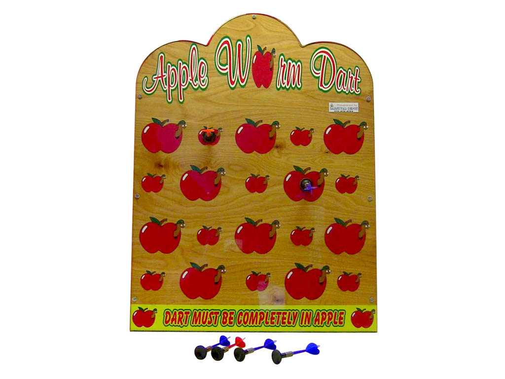 Aardvark Amusements | Party Equipment Rental Service NY NJ LI CT
