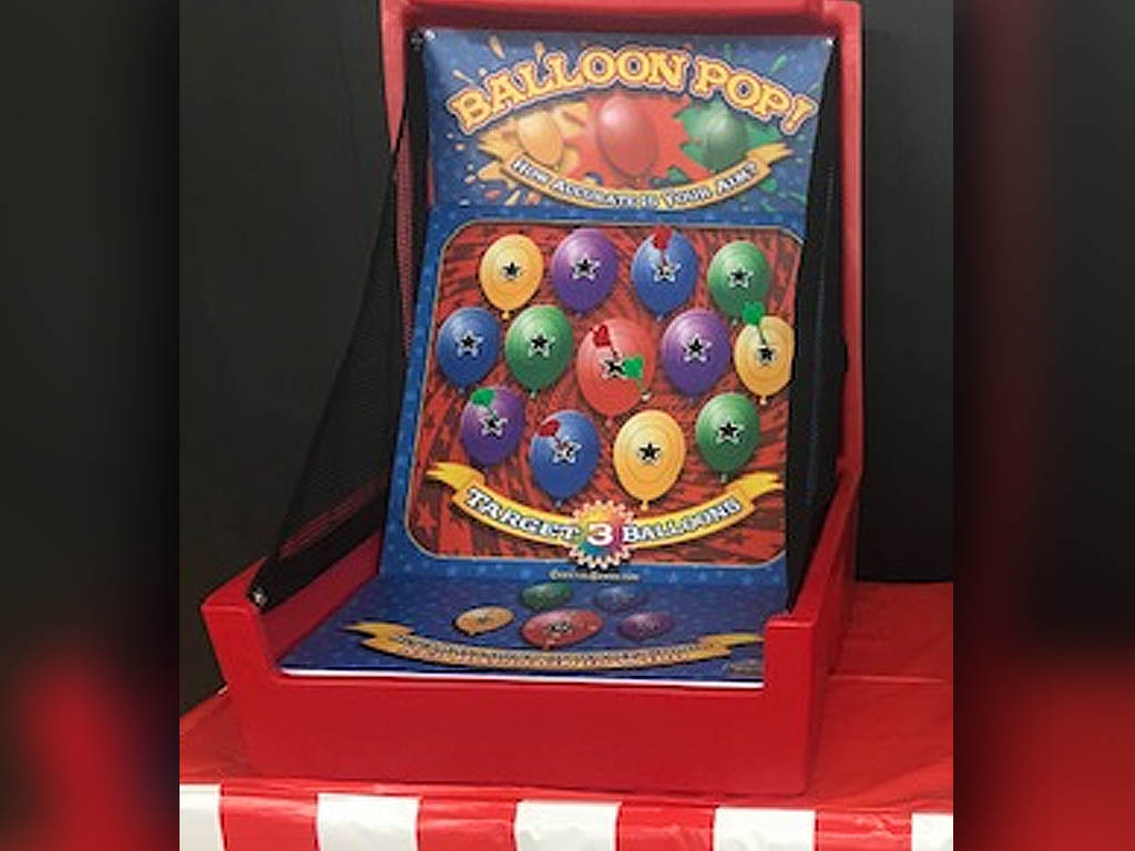 Aardvark Amusements | Party Equipment Rental Service NY NJ LI CT