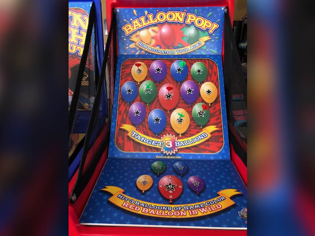 Aardvark Amusements | Party Equipment Rental Service NY NJ LI CT