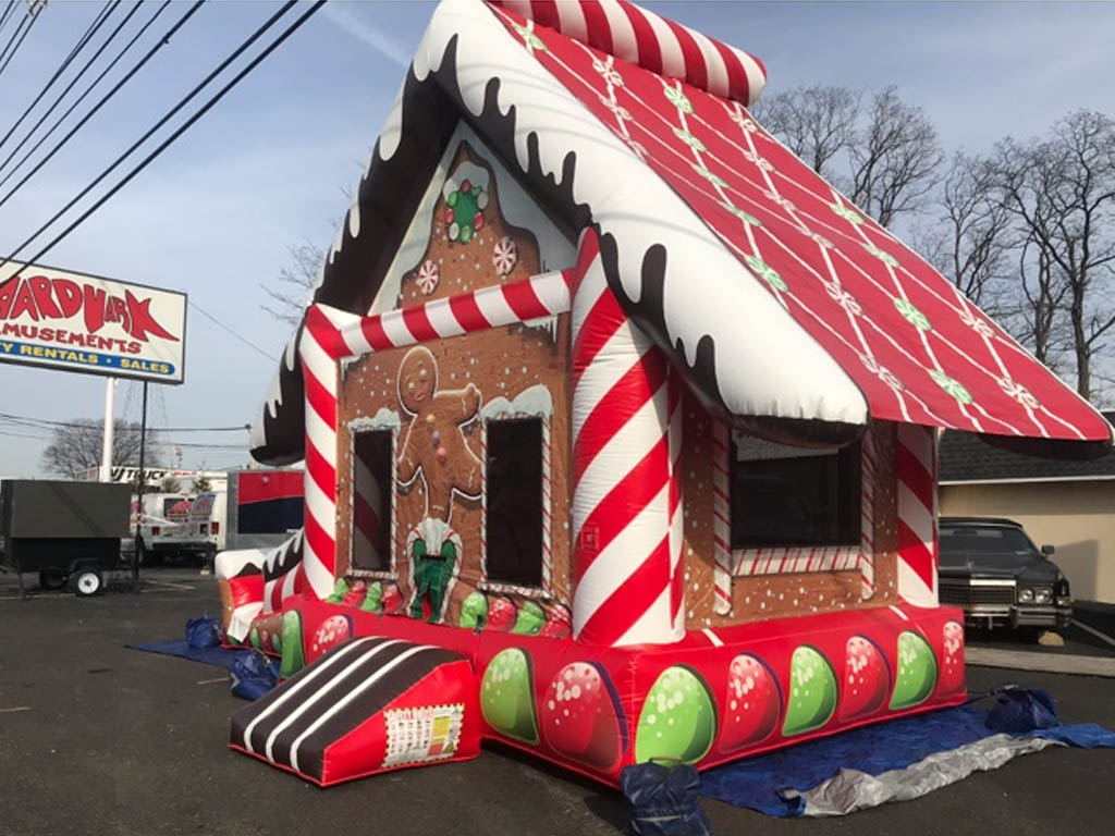 Aardvark Amusements | Party Equipment Rental Service NY NJ LI CT