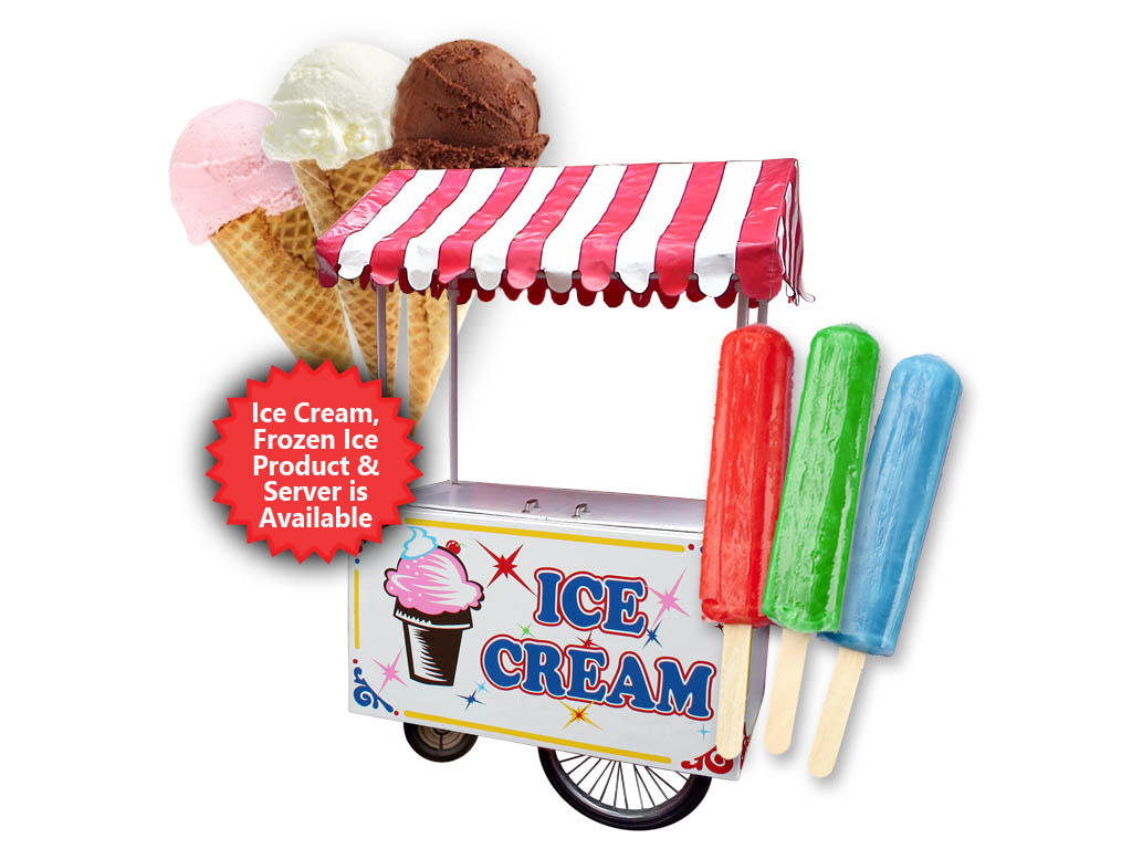 Aardvark Amusements | Party Equipment Rental Service NY NJ LI CT
