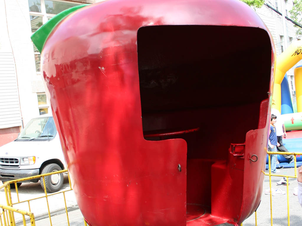 Aardvark Amusements | Party Equipment Rental Service NY NJ LI CT