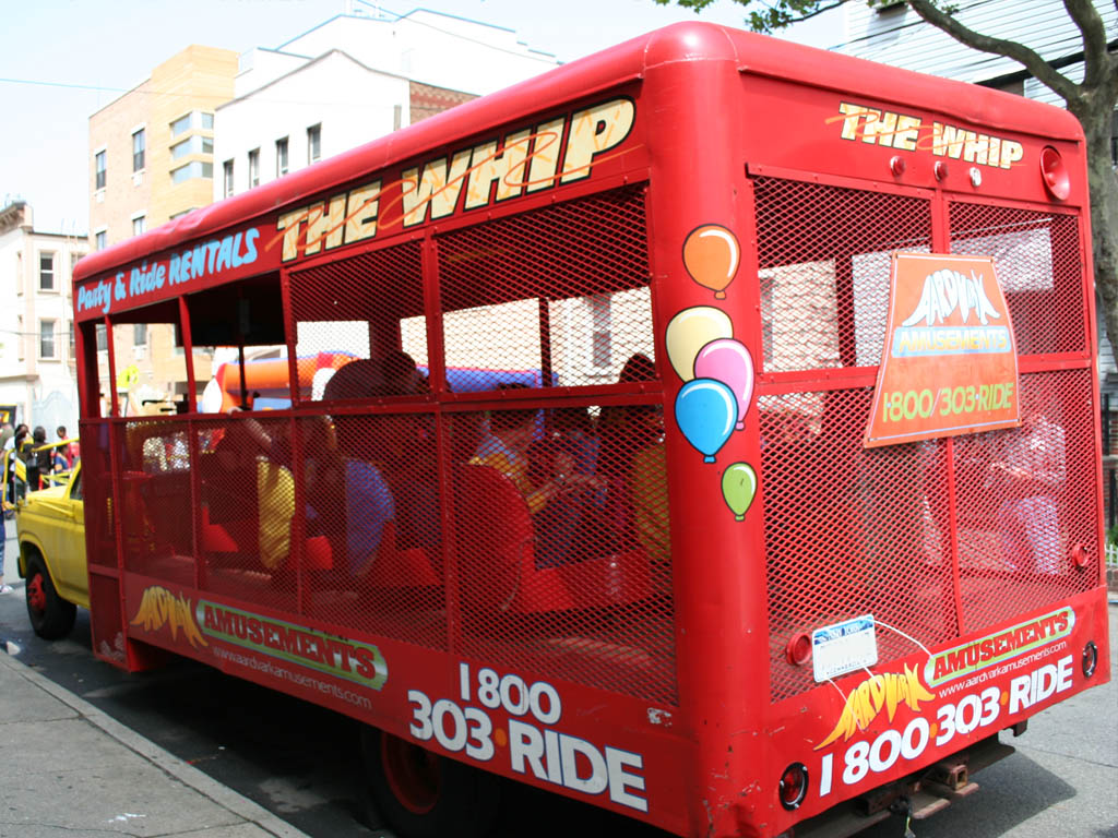 Aardvark Amusements | Party Equipment Rental Service NY NJ LI CT