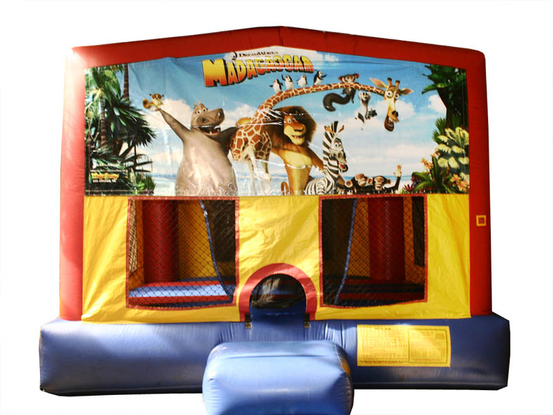 Aardvark Amusements | Party Equipment Rental Service NY NJ LI CT